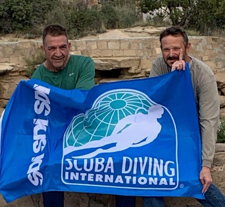 Learn to Dive - Viking Dives